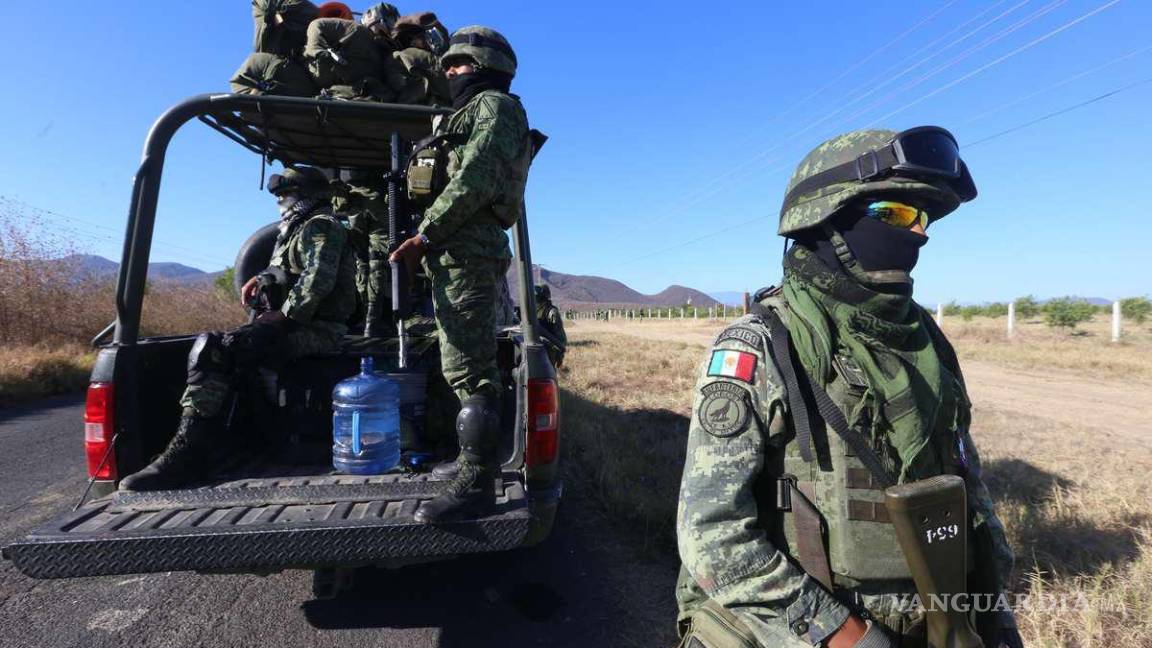 Los Mexicles, de pandilla a ‘organización delictiva’; destaca junto a ...