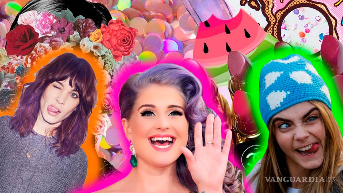 Las nuevas "It Girls" que están arrasando en las redes