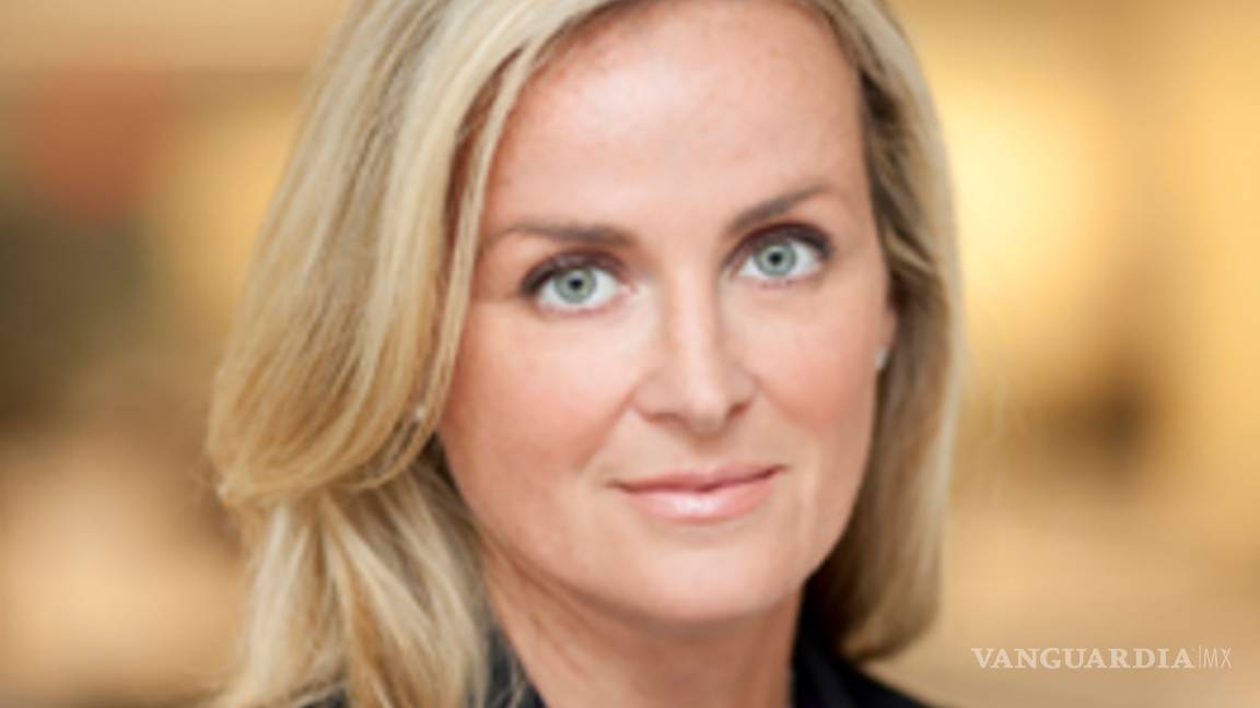 Suzanne Scott es la primera mujer CEO de Fox News