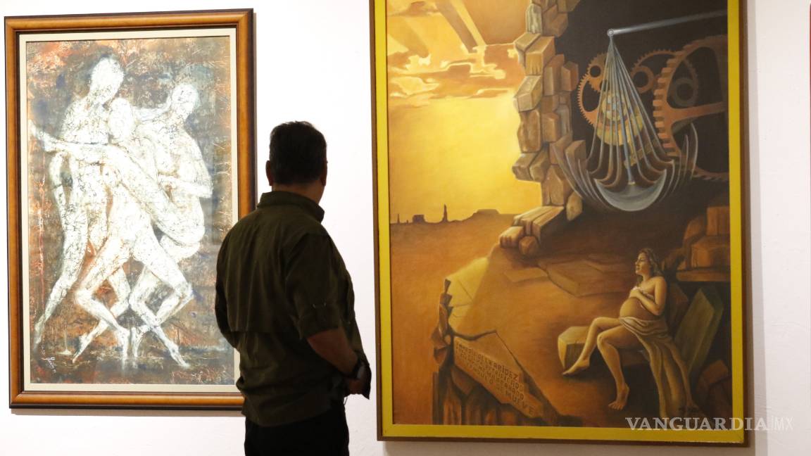 Inauguran Tulaa entre fallas; presentan el trabajo de artistas locales