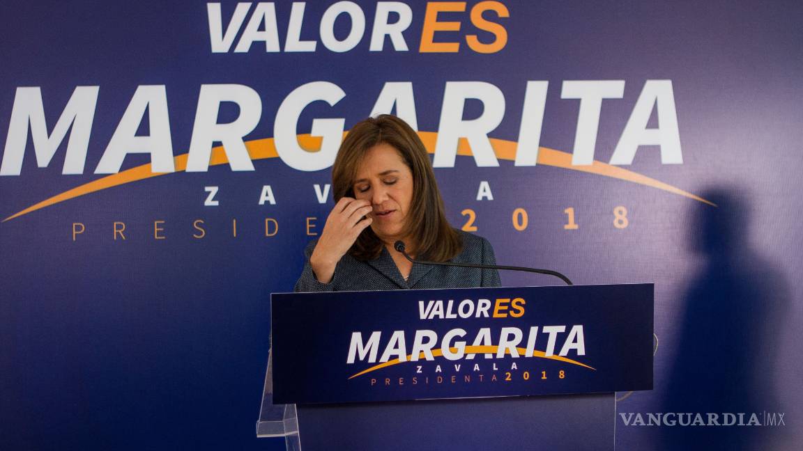 ‘Roba’ Zavala los valores del PAN