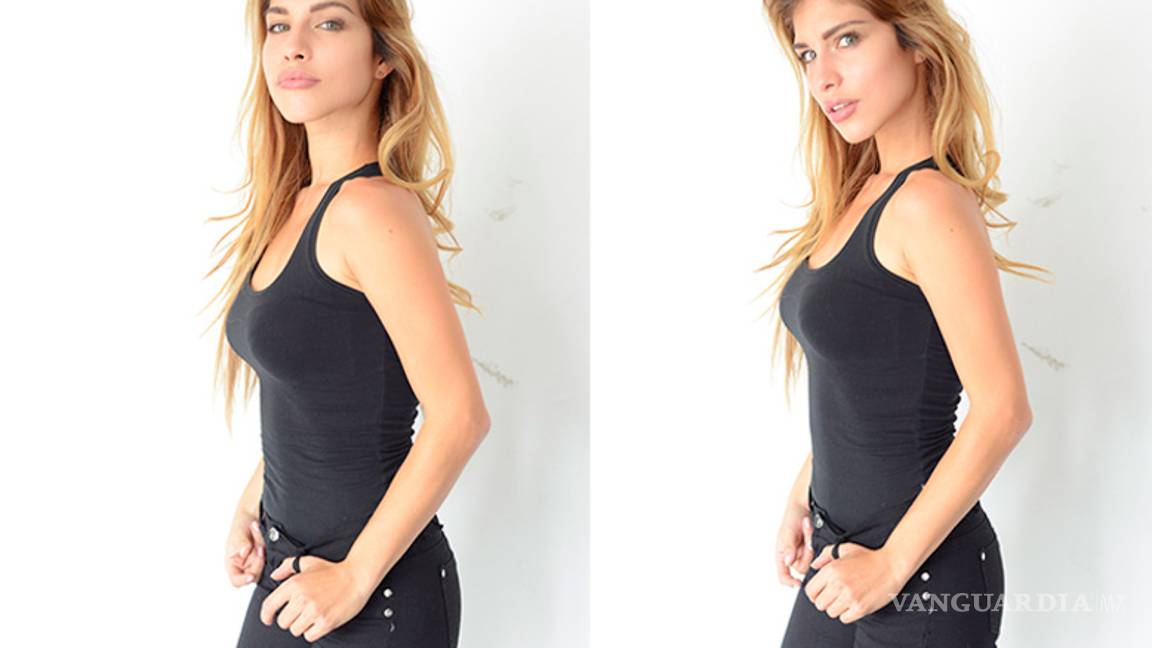 Modelo Stephanie Magón tomó impulso y se lanzó de la azotea, afirma ...