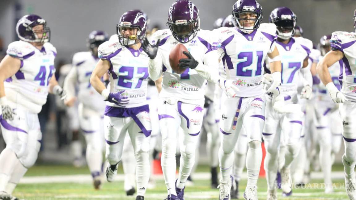 A estrenar nueva casa con una victoria: salen los Dinos de Saltillo