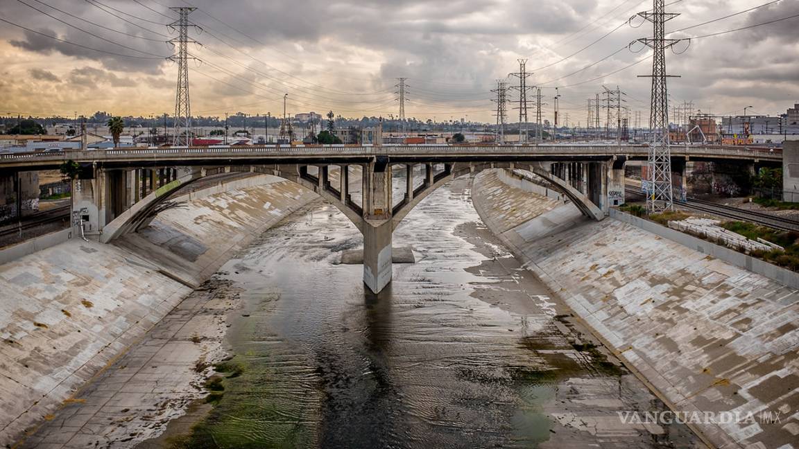 Adiós a un puente icónico, escenario de ‘Terminator 2’ y ‘Grease’