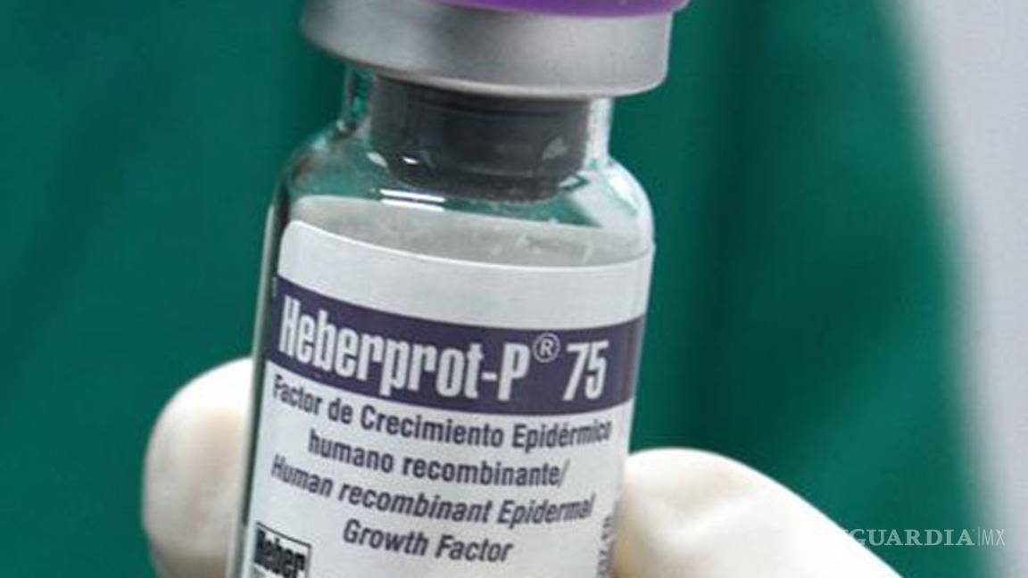 Heberprot-P, fármaco 70% efectivo en úlceras de pie diabético, será ...