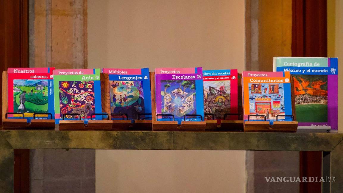 ¿Qué puedo hacer, como padre de familia, ante la polémica de los libros ...