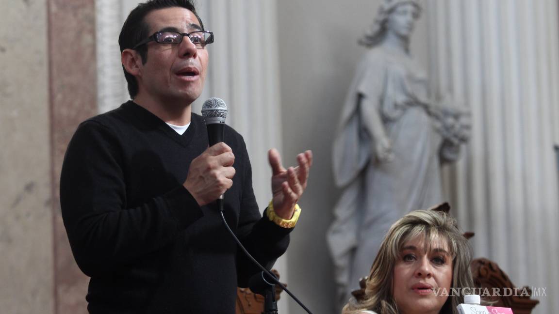 ¿Otro Rollo regresa? Sí, pero sin Adal Ramones