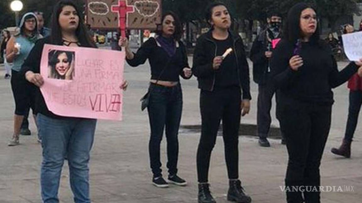 27 mujeres detenidas tras protestas en Ciudad Juárez por feminicidios