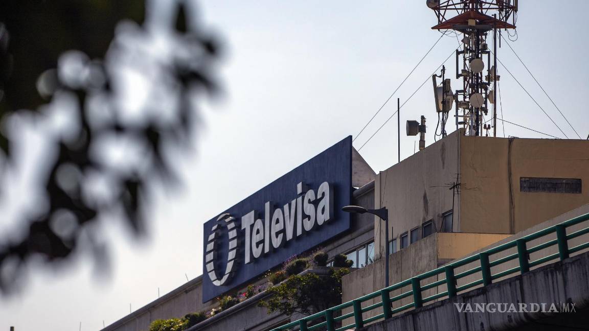 Televisa cumple 50 años con evolución