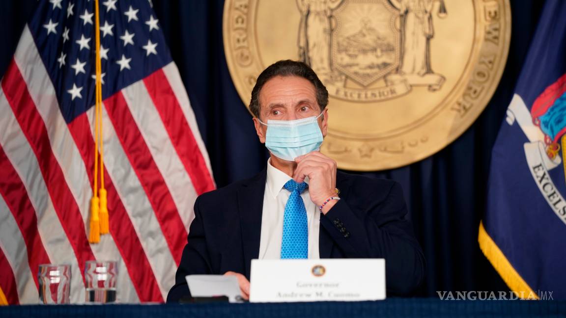 ‘COVID-19 es el grinch; viene boom en NY’