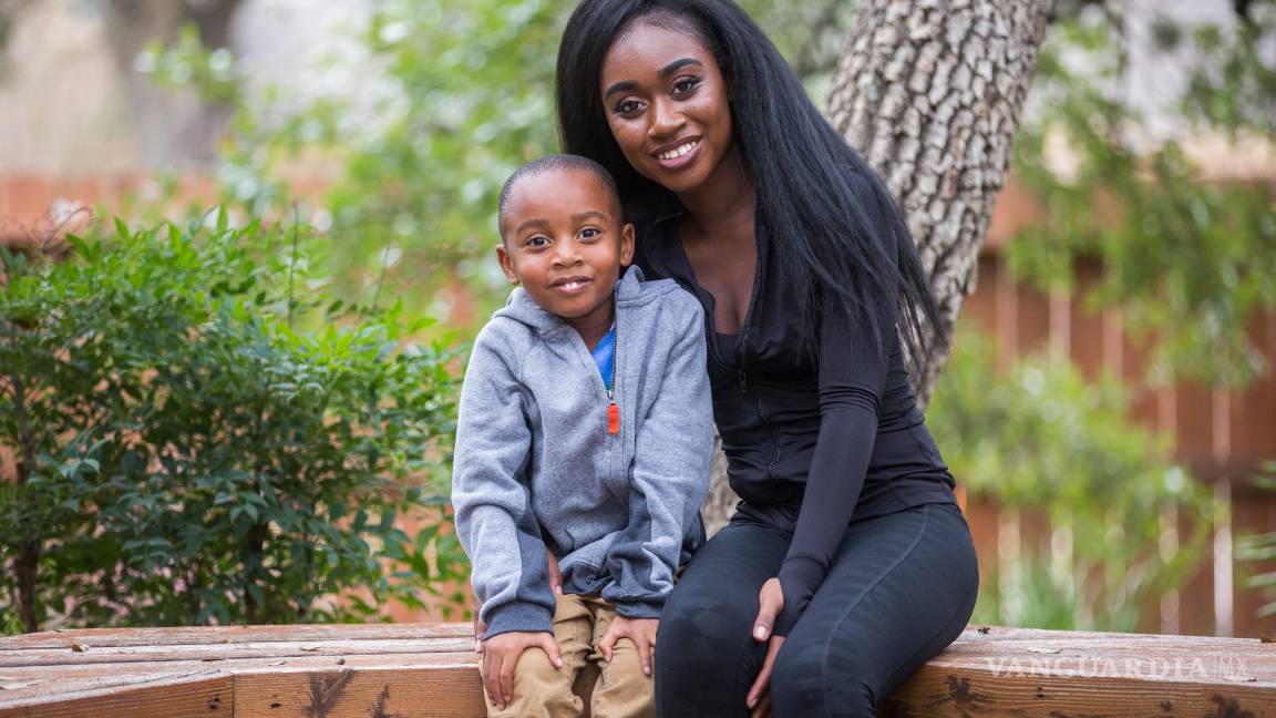 "Abrazaré mis rayas de tigre": mamá muestra sus estrías en una sesión ...