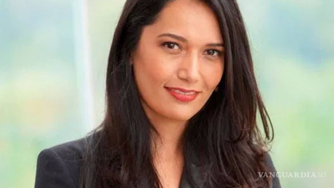 María Gasca, de las 100 mujeres más poderosas al movimiento feminista