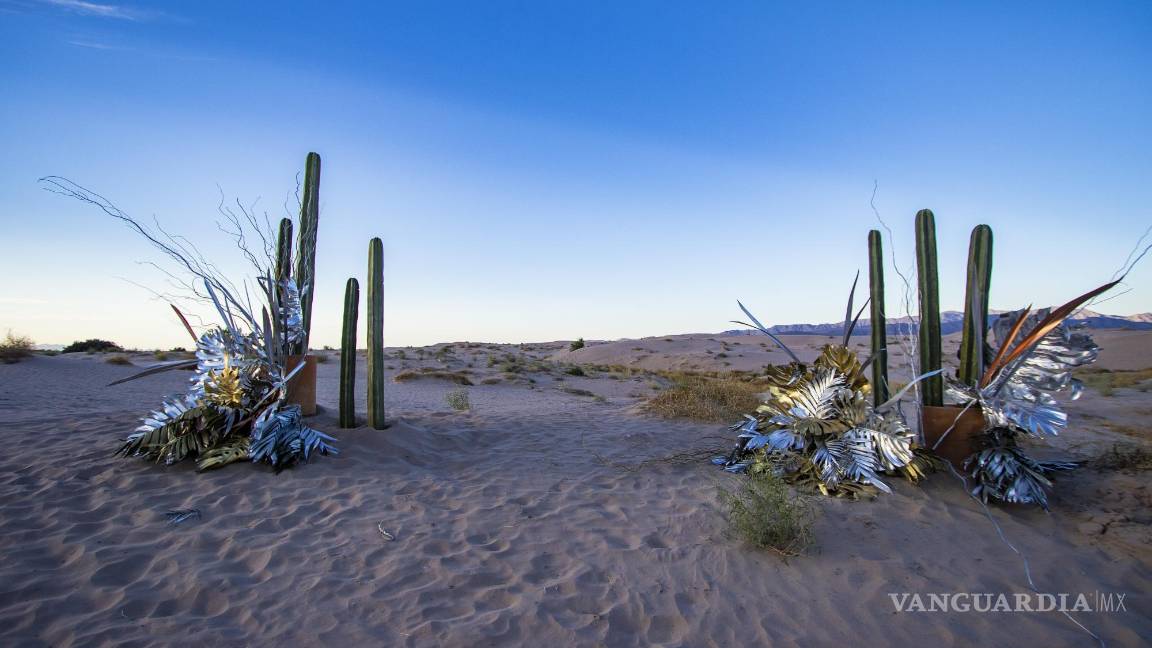 Estiman llegada de 700 mil turistas a Coahuila y derrama de 750 mdp en ...