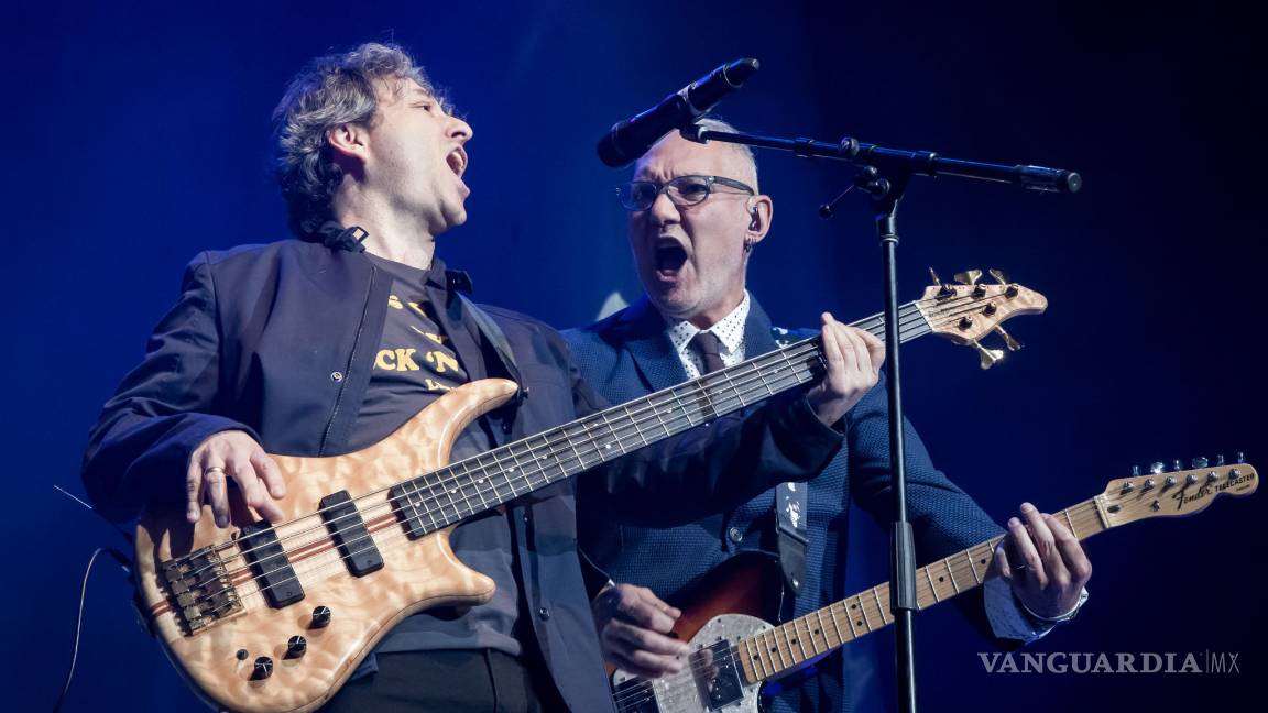 Empieza la fiesta multicultural