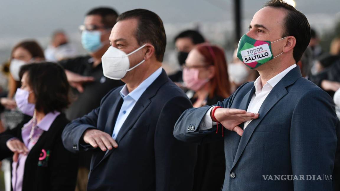 ¡Felicidades Saltillo! Celebran 444 años de su fundación; ‘Dios ...