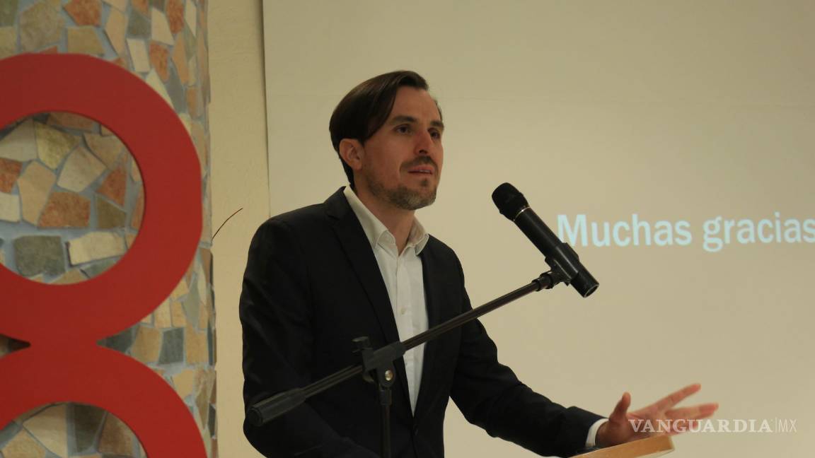 Zaha Hadid Architects donde trabaja el mexicano Edgar Payán, diseña un ...