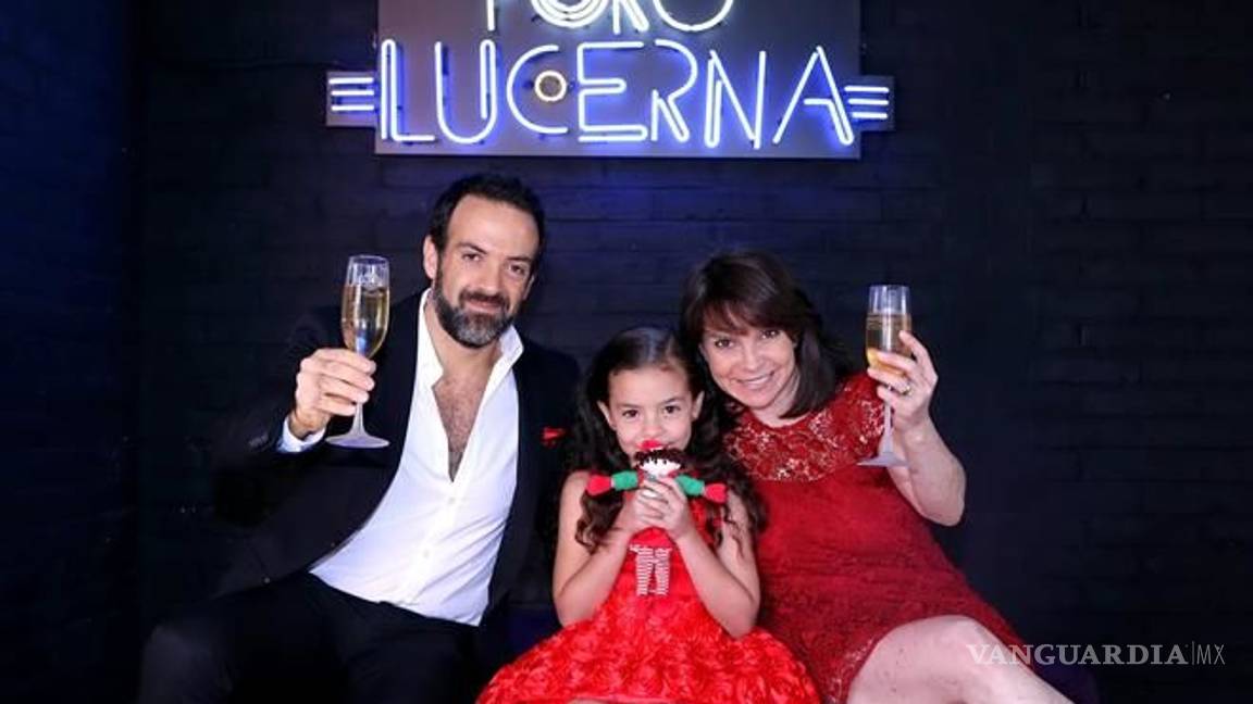 Mariana Garza y Pablo Perroni confirman su divorcio y bisexualidad del ...