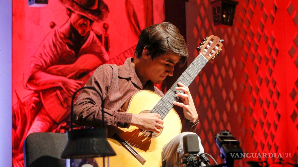 Mak Grgic rinde homenaje a Sabrina Vlaskalic