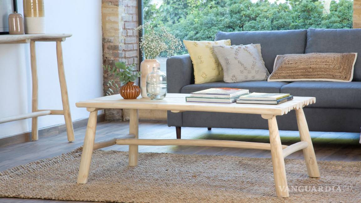 ¿Tulum en tu hogar? Convierte tus espacios en un refugio natural