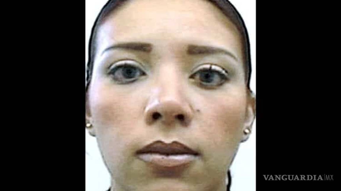 Ella es Jessica, la heredera de "El Mencho" y un fantasma en ...