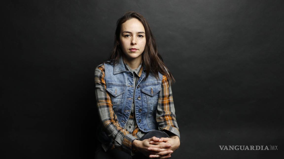 Exposición de María Coco: ‘La alfombra rosa’, homenaje a una vieja amiga