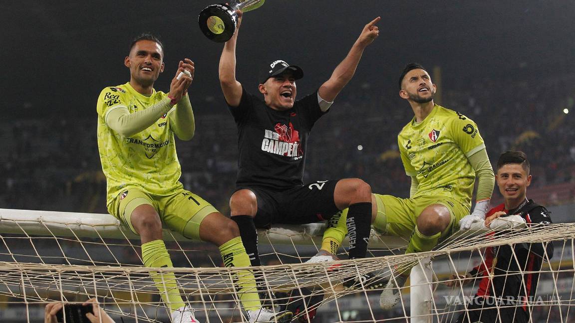 Atlas, rompe 70 años de sequía en fotografías