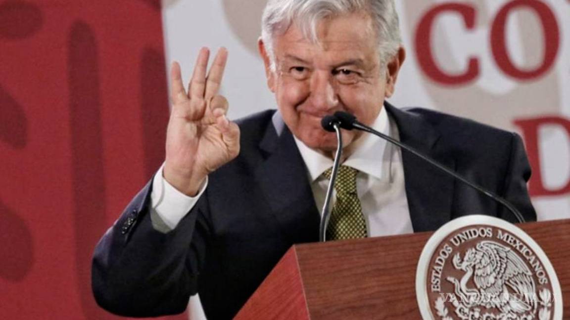 AMLO es el Presidente más fuerte en décadas: The Washington Post