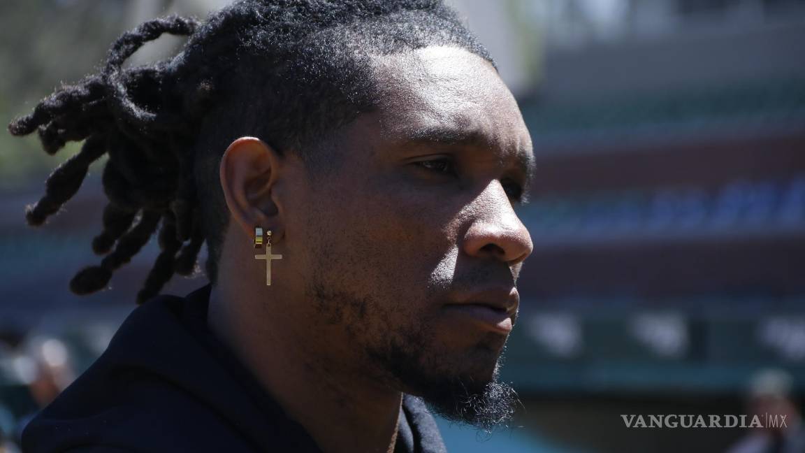 Rainel Rosario estará presente en el Home Run Derby 2023