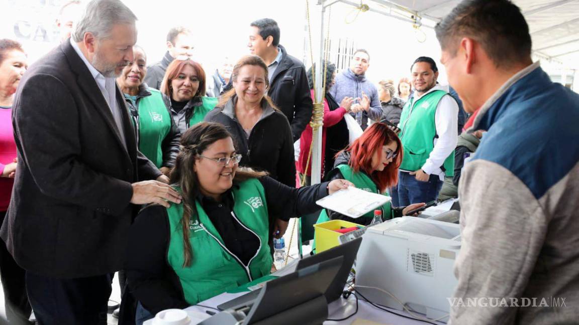 DIF Saltillo lleva servicios de salud, cultura y esparcimiento a 11 ...