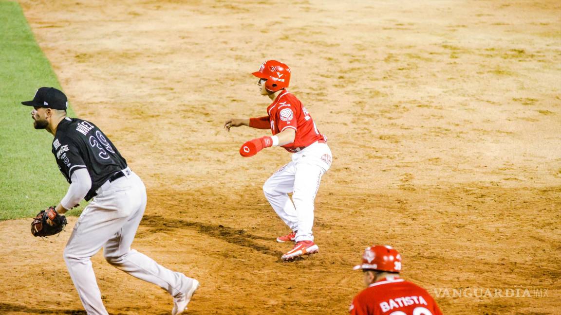 Conoce a la División Zona Sur de la LMB