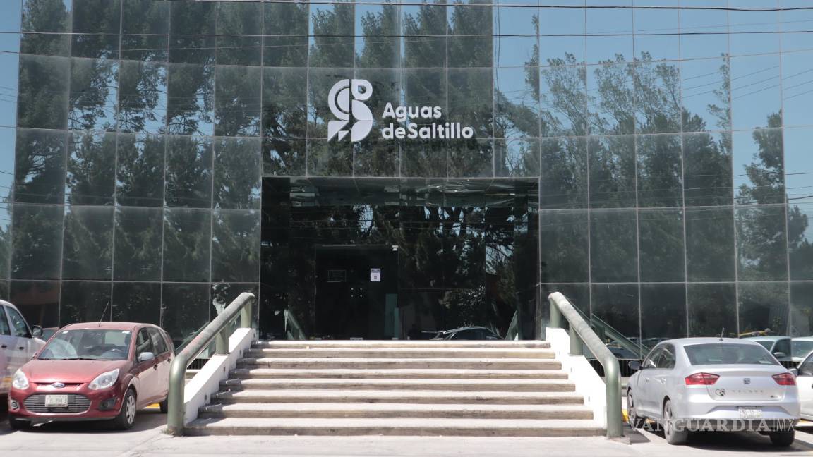 Descarta Agsal presencia de arsénico en agua de Saltillo