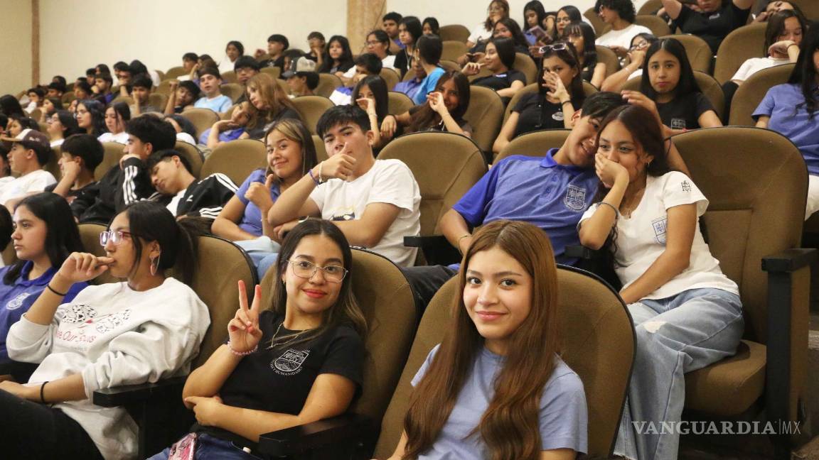 Atenderá UAdeC salud mental de alumnos