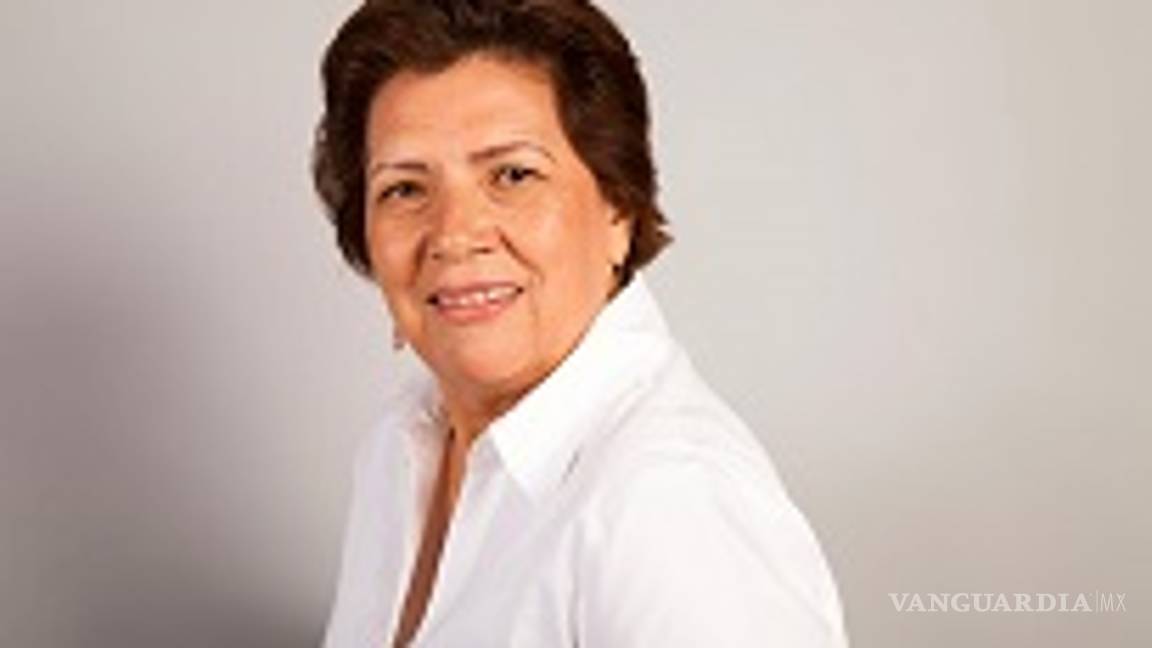 Dos mujeres saltillenses