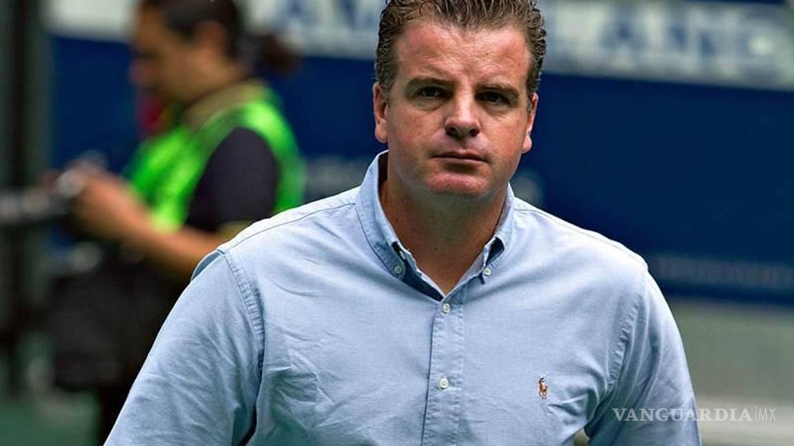 Chivas despide a Dennis Te Kloese