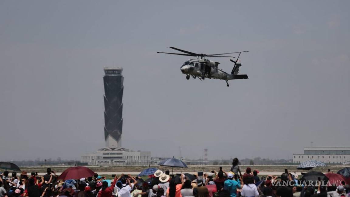 Concluye la FAMEX 2023; acudieron 54 mil visitantes