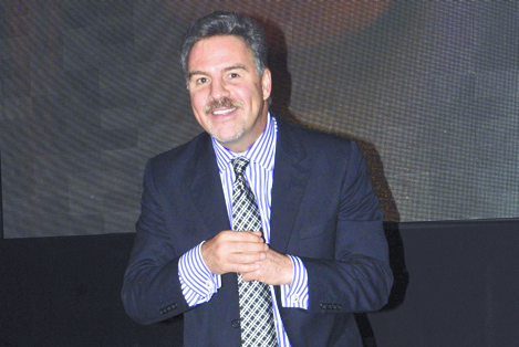 Famosos que regresan a Televisa