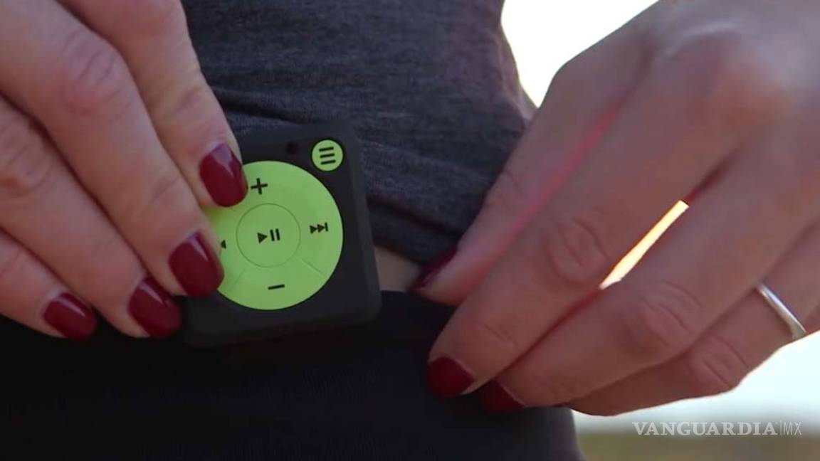 Conoce a Mighty, el nuevo reproductor para Spotify
