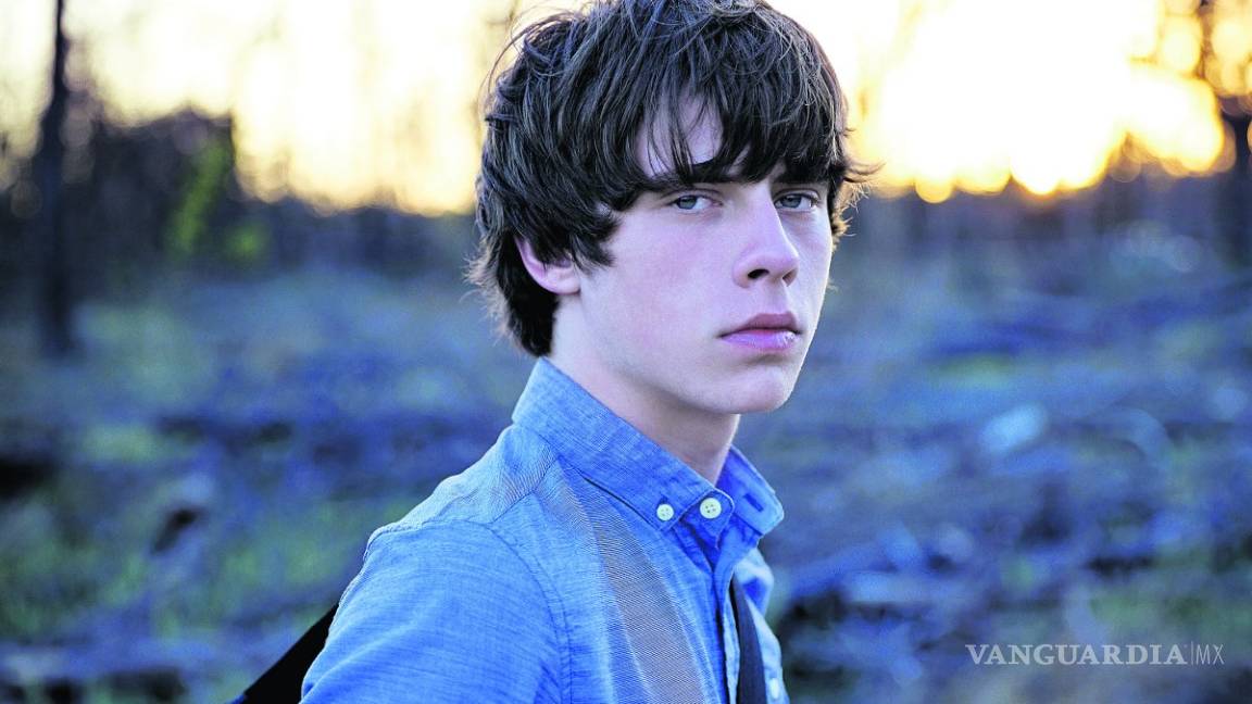 Jake Bugg volverá a México en octubre