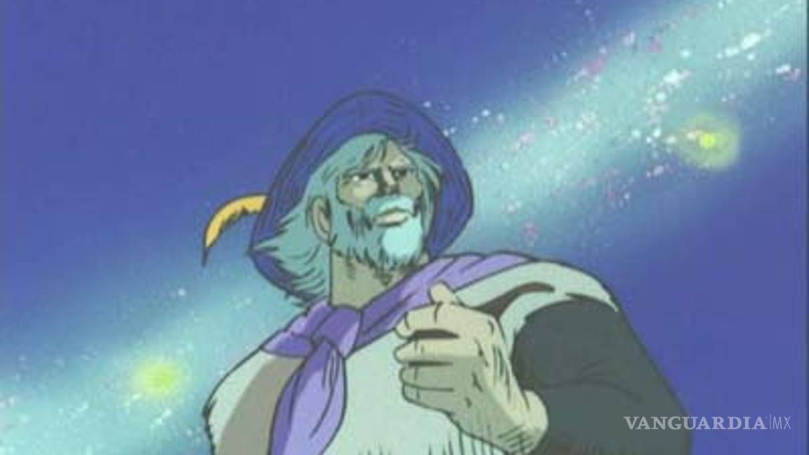 Remi, el niño de nadie, a 40 años de su primera emisión