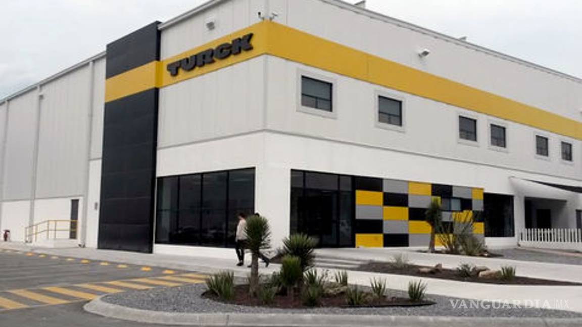 Turck México arranca operación de Mirus 2