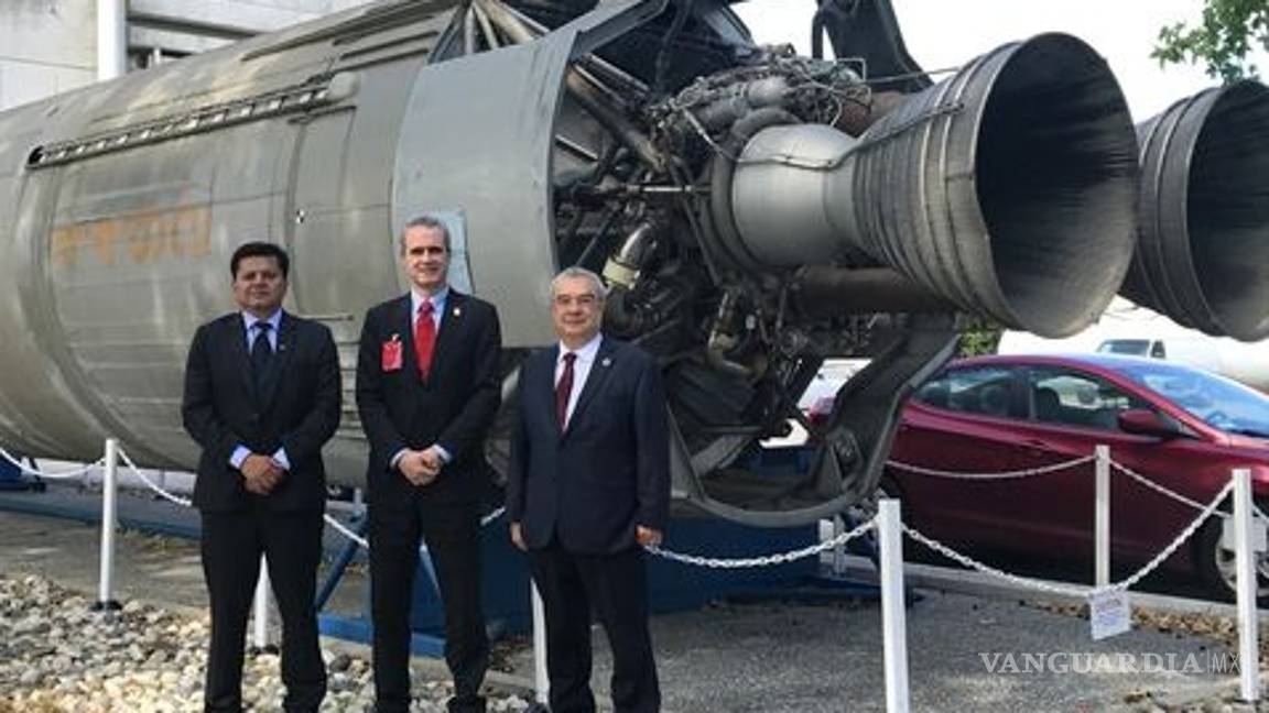 Estudiantes mexicanos lanzarán satélite en 2019