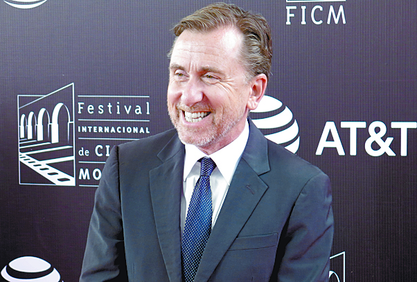 Tim Roth dirigirá en México