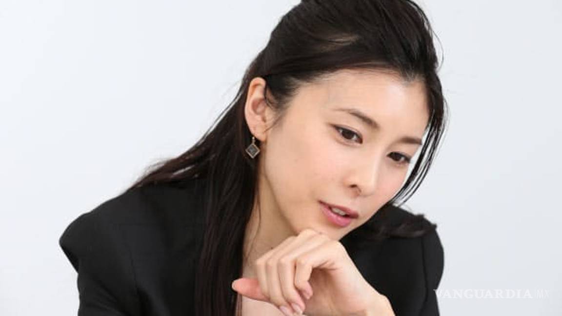 Encuentran muerta a actriz japonesa Yuko Takeuchi, de "Ringu"