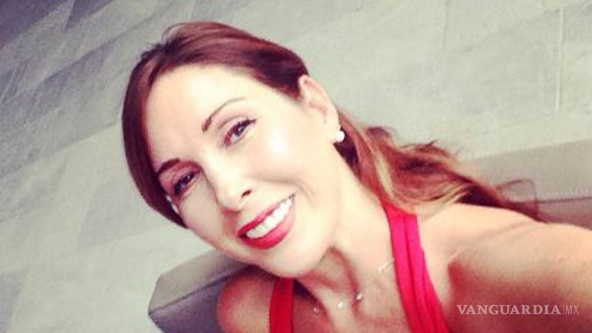 Mónica Roca, supuesta 'blanqueadora' de exgobernador de Tamaulipas, es ...