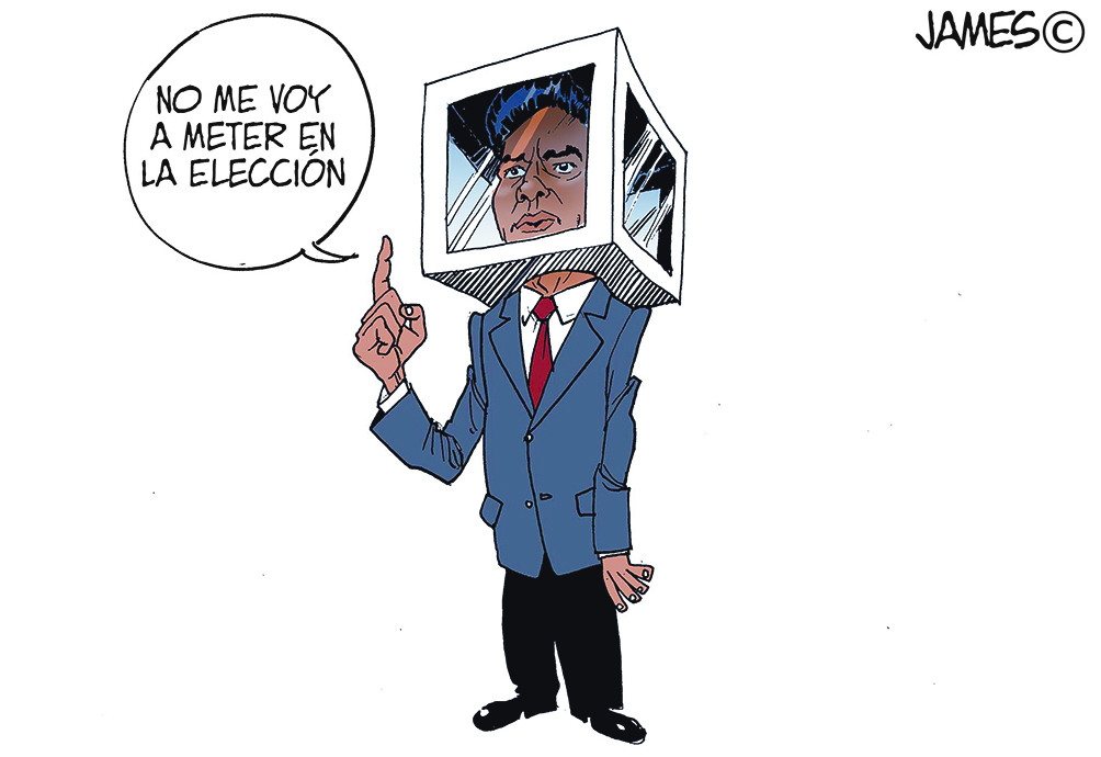 De metido