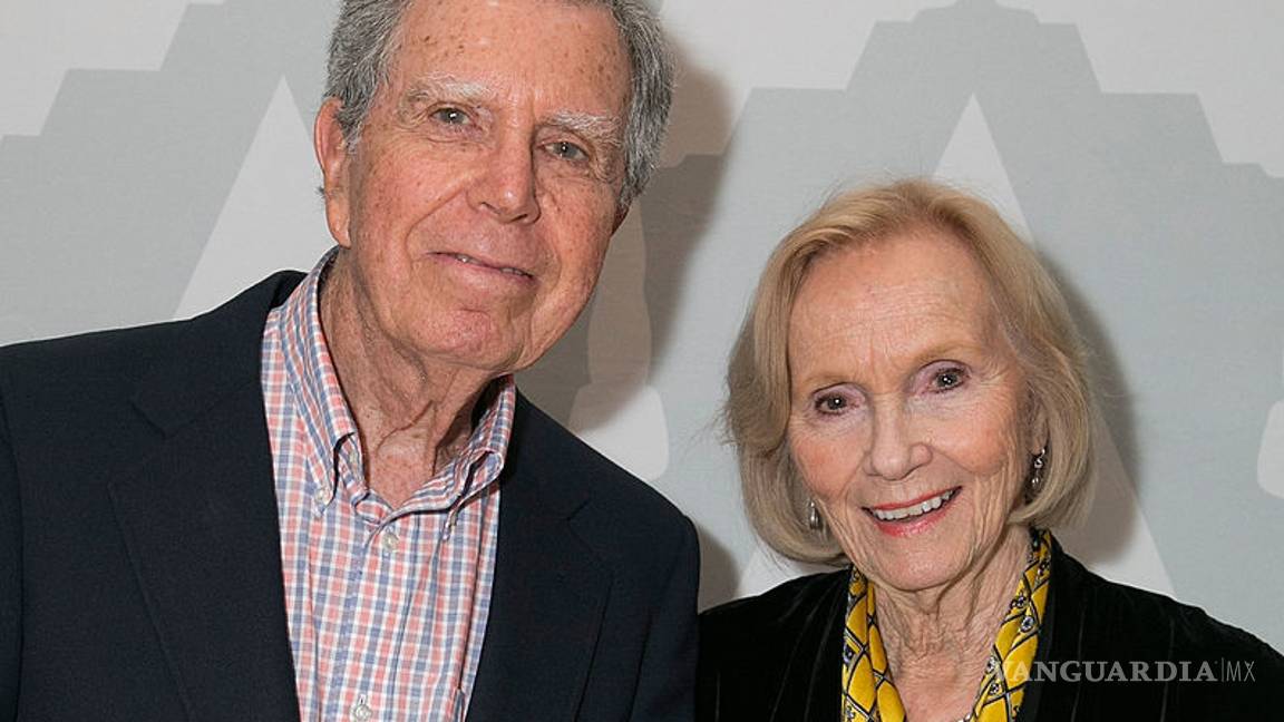 Murió el director Jeffrey Hayden