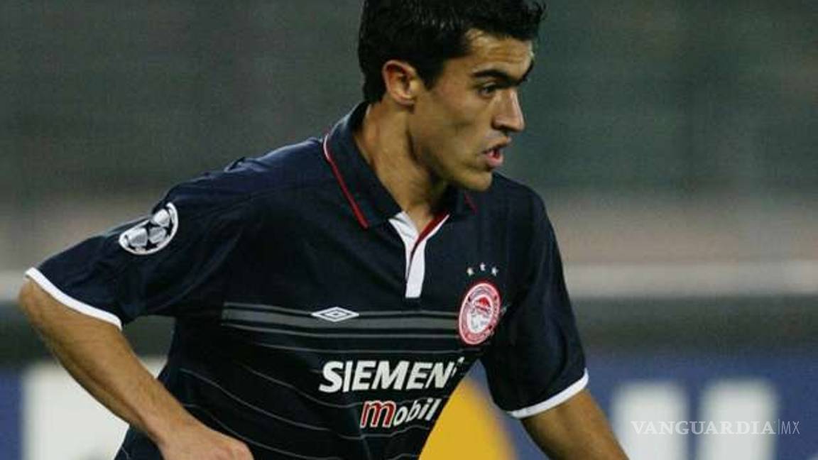 ¿Dónde está ahora Nery Castillo?