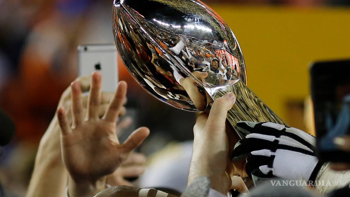 Los ‘gurús’ del Superl Bowl 50