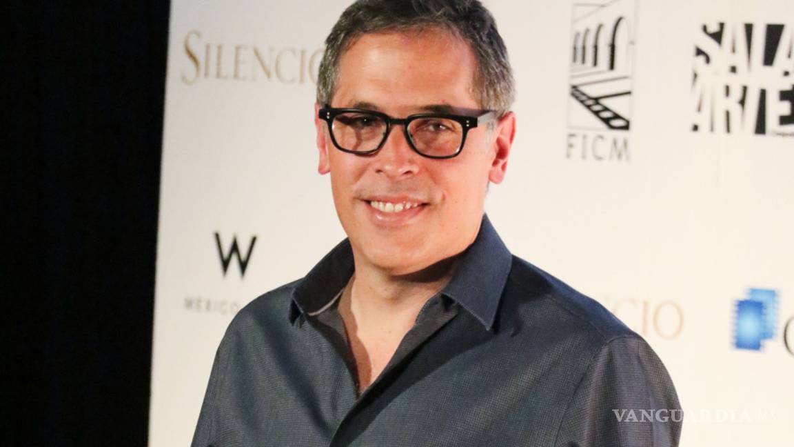 Rodrigo Prieto dirigirá su primer filme