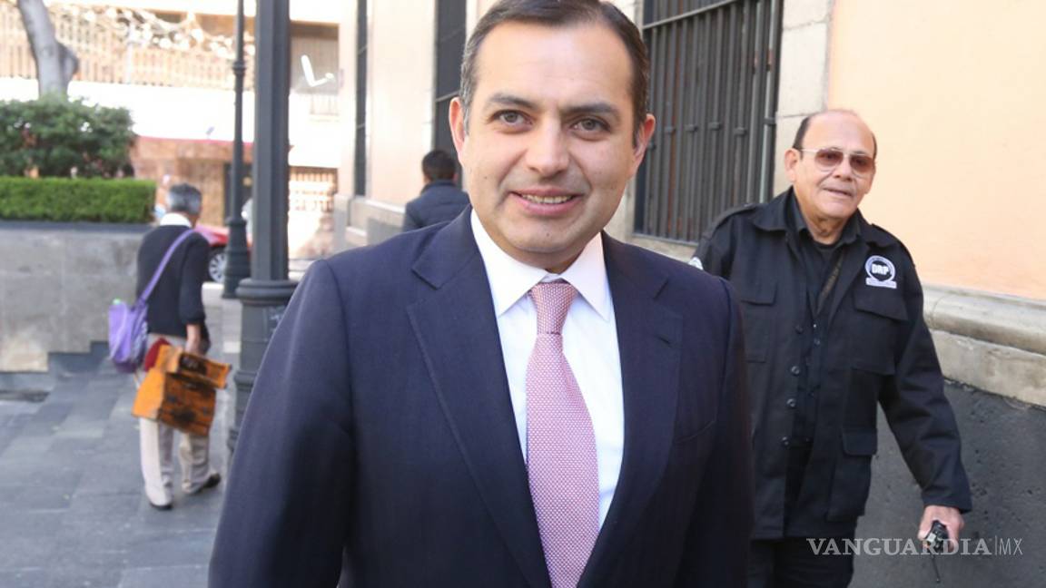 Cordero defiende trabajo periodístico de Kate y Sean Penn